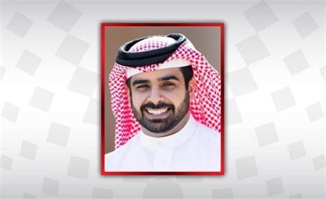 سلمان بن محمد يهنئ ناصر بن حمد بتعيينه مستشاراً للأمن الوطني صحيفة الوطن
