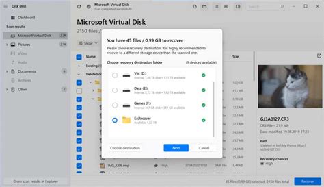 Ærlig Anmeldelse Av Disk Drill Data Recovery Software