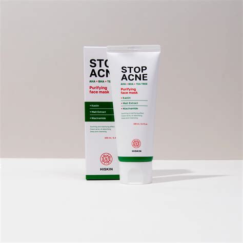 Stop Acne Vdk
