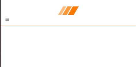 reactjs after closing the navigation bar in mobile it s not showing in the desktop design