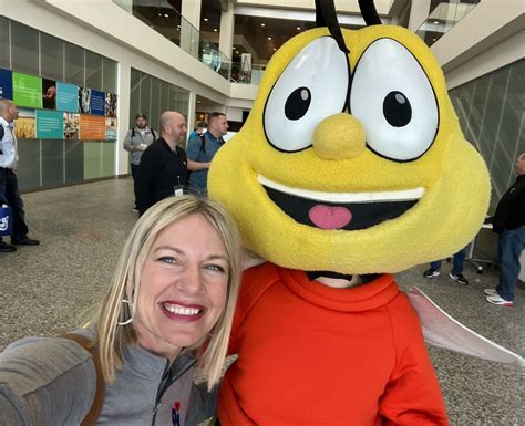 Kellan Longenecker On Linkedin Love The Fun We Have In The Supply Chain At General Mills