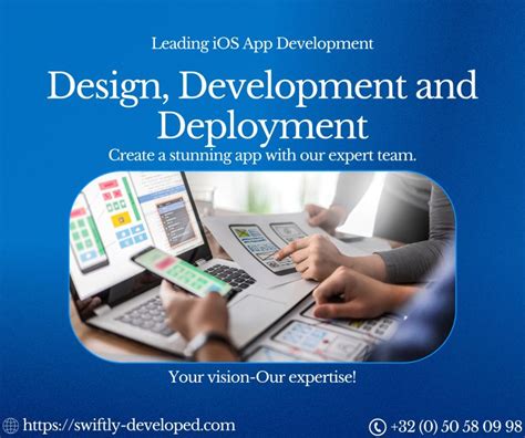 swiftly developed on linkedin iosappdevelopment mobileapps techinnovation swiftui