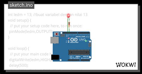 Pts Anis Xii F1 Wokwi Esp32 Stm32 Arduino Simulator