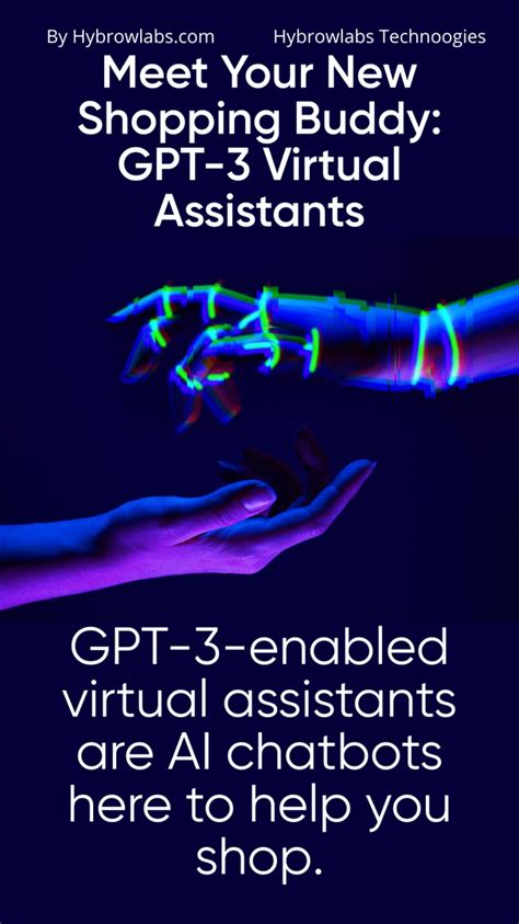 The Future Of Retail Management Meet Your New Virtual Assistant