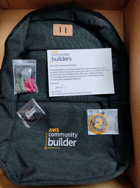 Awscommunitybuilders Aws Awscommunitybuilders Awscommunity