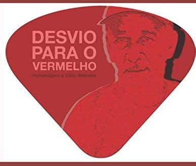 Desvio Para O Vermelho Homenagem A Cildo Meireles Literatura