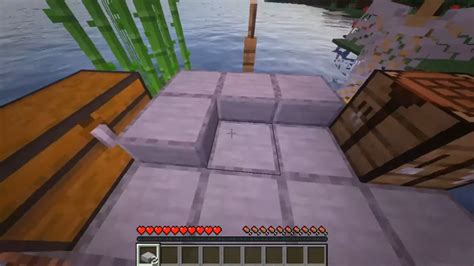 How To Make Smooth Stone In Minecraft In 4 Easy Steps