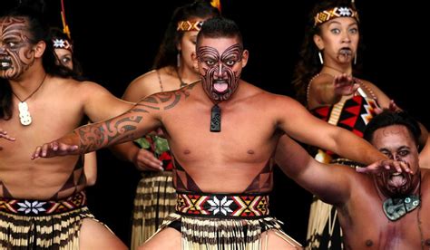 Tatuaggi Maori