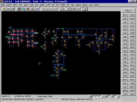 Comparator99