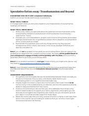 Assignment 3 COGS 100 SP19 Pdf COGS 100 SPRING 19 Assignment 3