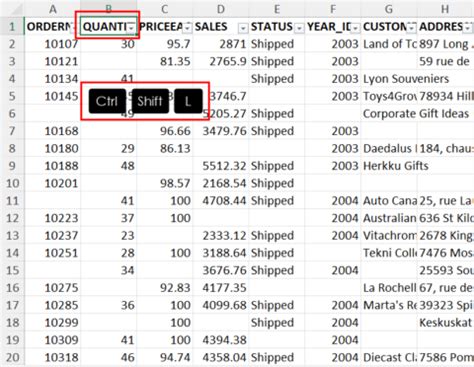 Ways To Highlight Blank Cells In Microsoft Excel How To Excel