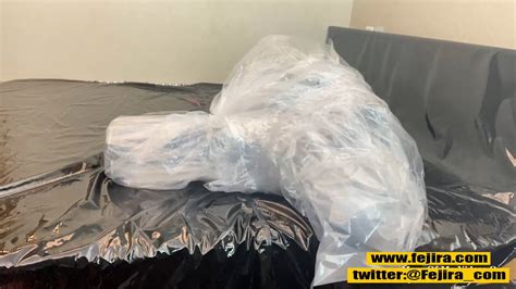 Fejira Com The Culmination Of The Bundling Of Multiple Soluble Bags Xhamster