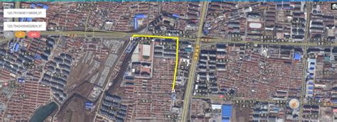 基于cesium的路径规划高德地图cesium 寻路 Csdn博客