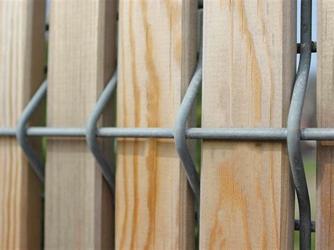 Privacy Mesh Fencing For School Jacksons Security Fencing