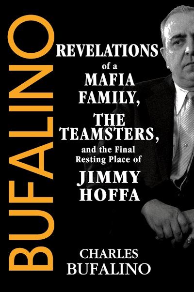 Bufalino Penguin Books Australia