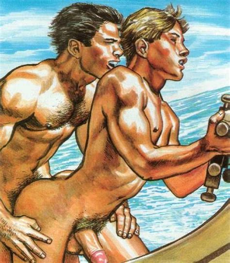 Rule 34 2boys Gay Male Male Focus Male Only Oliver Frey Zack Ship