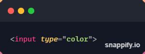 Must Know HTML Features A Thread Thread From Mrunay Uttarwar MrunayU Rattibha