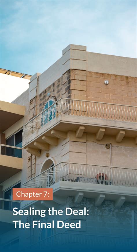 Chapter 8 First Home