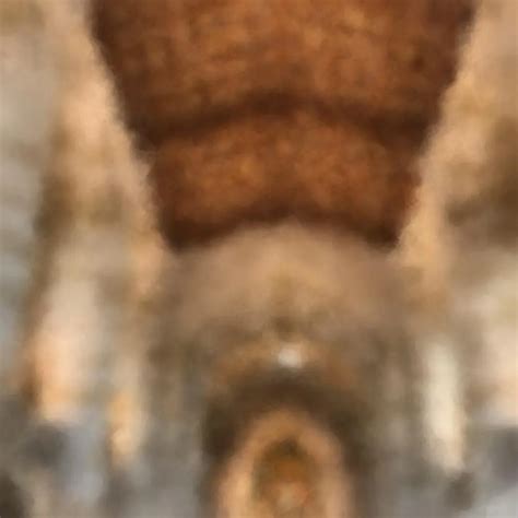 Working On A Blur Algorithm Scrolller