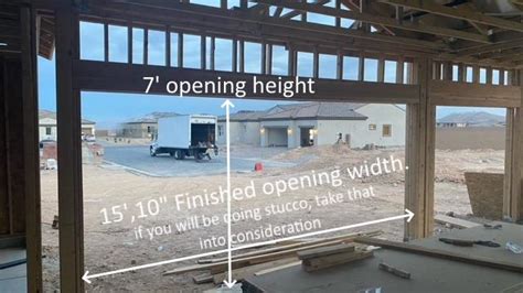 Garage Door Opener Frame Understanding Its Importance And Function