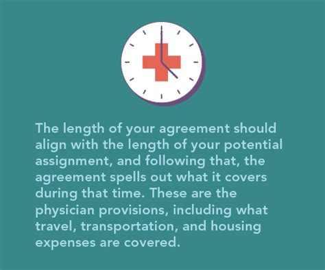 The Ultimate Guide To Locum Tenens Contracts For Physicians