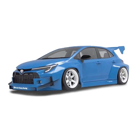 Car Body Kits