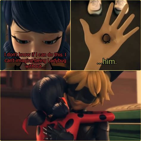 Yeah I Dont Think Well Ever See Chat Noir Being Replaced Based On