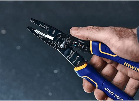 Crimp Your Wires With Ease Get The Perfect Wire Crimper