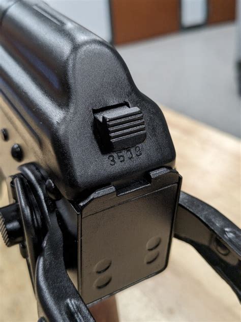 Polish Akms Underfolder The Ak Guy