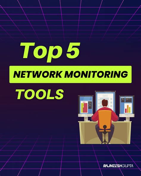 Rajneesh G On Linkedin Networkmonitoring