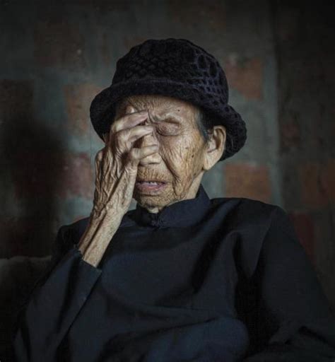 中国大陆最后一位起诉日本的“慰安妇”