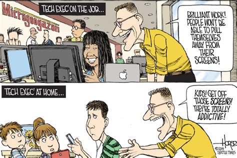 Educational Technology Cartoons E Learning Cartoons And Comics Funny