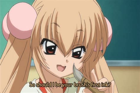 Nick🐝 On Twitter What Does She Mean By This Kodomonojikan