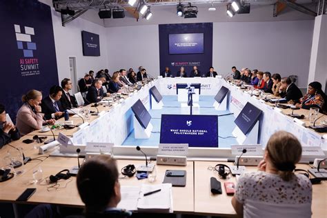 Why U S Leadership In Ai Necessitates Global Collaboration Open Data News Wire