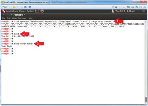 mutillidae lesson 12 sql injection with sqlmap tamper data and burpsuite