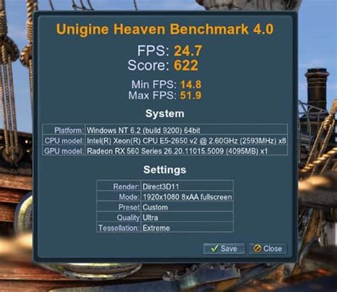 Top 14 Free Cpu Benchmark Software For Windows To Use Seventech
