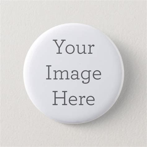 buttons and pins no minimum quantity zazzle