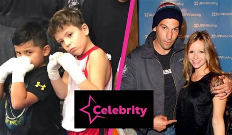 Meet Billy Bernthal The Story Of Jon Bernthal And Erin Angles