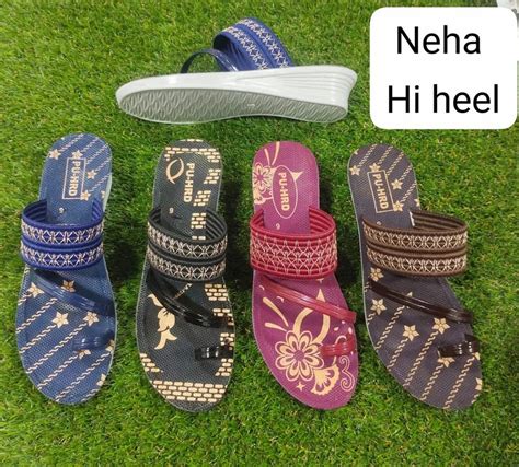 Daily Wear Pu Ladies Chappal At Rs 81 Pair In New Delhi Id 2854222715662