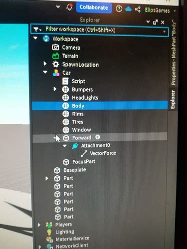 How Could I Make Movements Smoother Scripting Support Developer Forum Roblox
