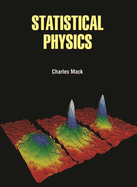 Statistical Physics Kaufmanpress