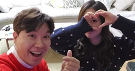 ‘김다예♥ 박수홍 결혼 후 활짝 핀 얼굴…“요즘 너무 행복해”