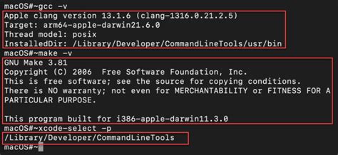 Install Homebrew On Macos A Step By Step Tutorial
