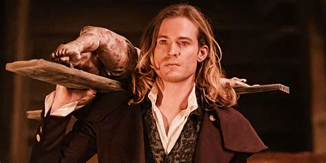 Interview With The Vampire Season 3 Book Adaptation Revealed By Creator As Show Awaits Amc Renewal