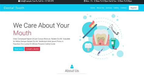 How To Create A Website Using Html Css And Bootstrap 5 In Hindi With Source Code 2021