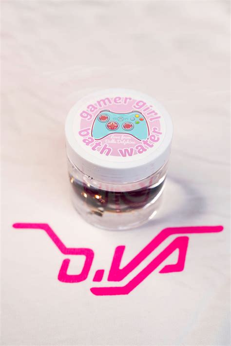 Bit Jail Mod Gamer Girl Bath Water Mods