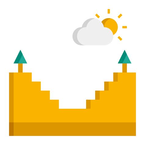 Mining Generic Flat Icon