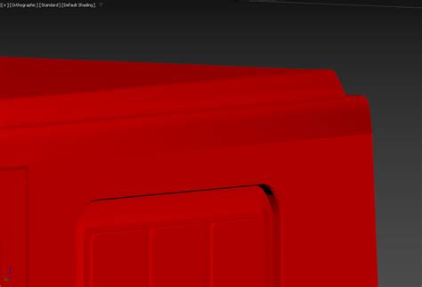 Why Does My Mesh Look Like This When Using Smooth R 3dsmax