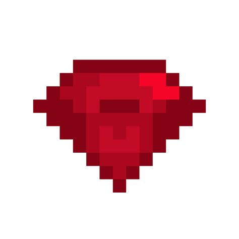 Ruby Palette Pixilart