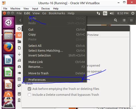 Scripts Bash Files Open In Vim Instead Of Running In Terminal Ask